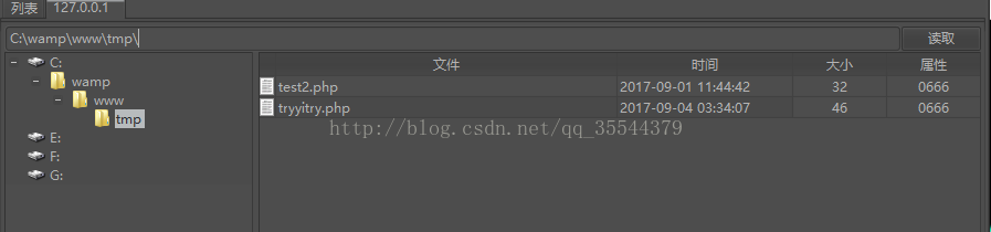 Sql注入实战 Csdn博客
