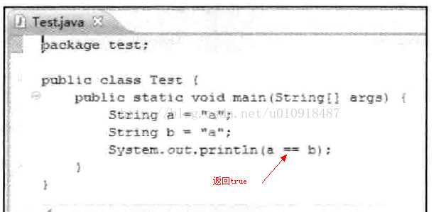 Java多线程编程核心技术java 多线程编程 Csdn博客 6749