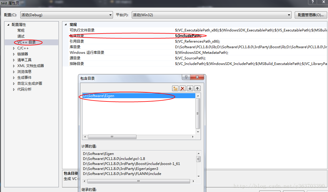 Eigen Is A C Template Library For Linear Algebra Eigen C Template Library For Linear Algebra