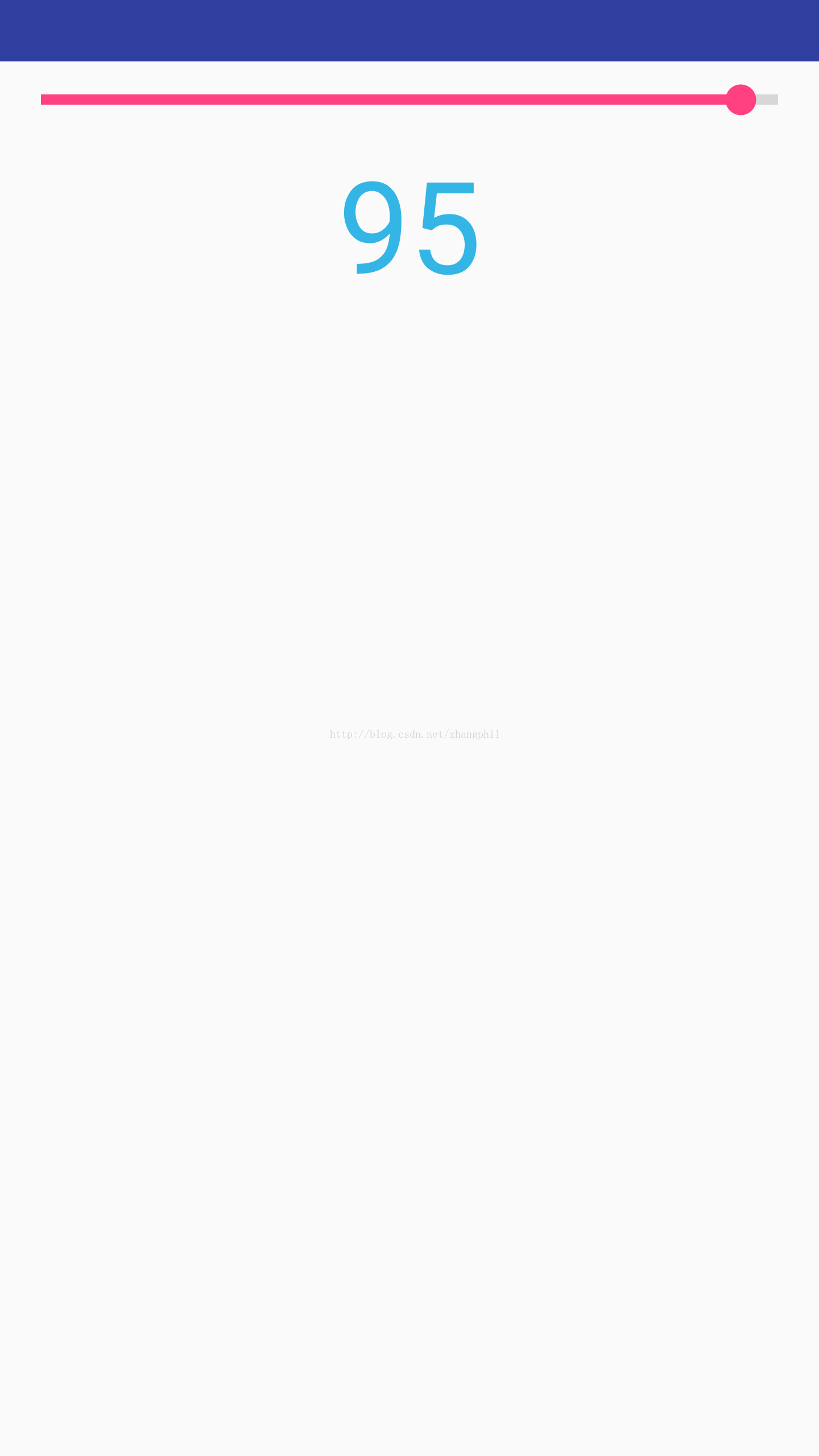 使用android Bindingadapter与inversebindingadapter实现seekbar双向（正向反向）数据绑定 Csdn博客 1970