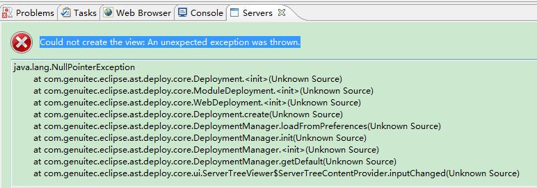 启动myeclipse10时出现errors Occurred During The Build。errors Occurred During The Build Csdn博客 8212