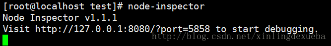 Cnpm安装与调试工具 Csdn博客