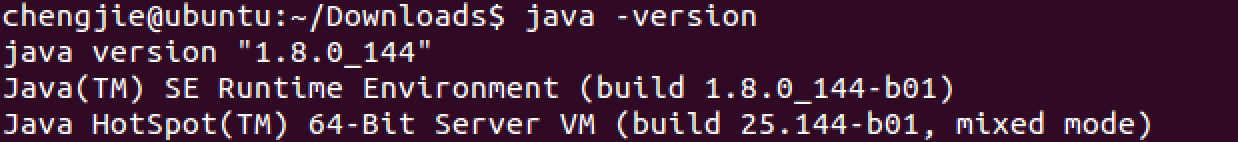 ubuntu里装java8(亲测有效）_ubunton系统安装java8-CSDN博客