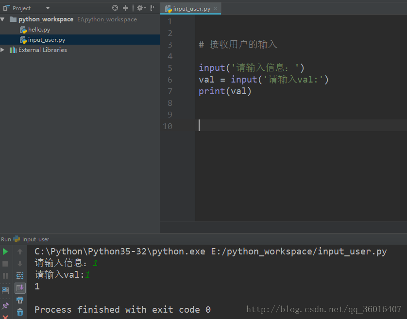 Python 接收用户的输入不断接收用户的输入要求输入整数不接受其他类型的输入并做除法运算。若出 Csdn博客