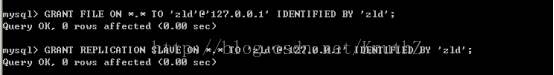 Mysql主从数据库replication实现读写分离和查询负载replication Slave Csdn博客 