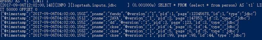 Elasticsearch系列九 使用logstash Input Jdbc同步数据库中的数据到eslogstash Input Jdbc同步原理 Csdn博客