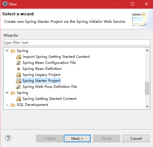 Spring Boot插件spring Tool Suite安装及使用 Spring Tools Suite Csdn博客