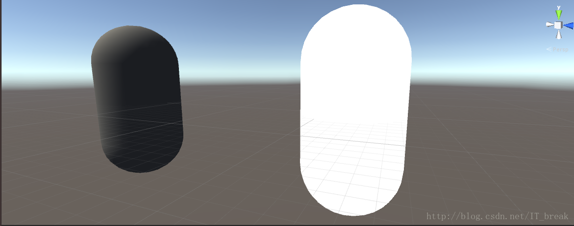 Unityshader从入门到放弃二表面着色器和顶点、片元着色器白色的皮卡丘的博客 Csdn博客 