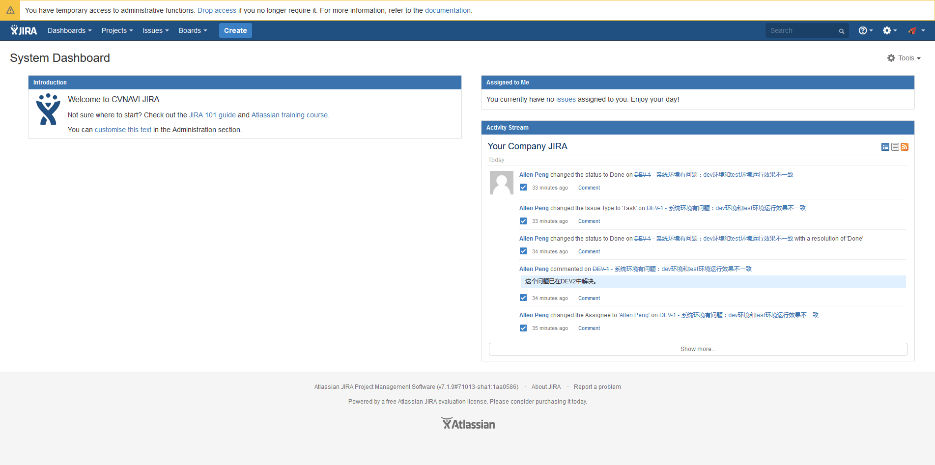 Docker构建jira Bug跟踪管理工具镜像jira的docker镜像 Csdn博客 