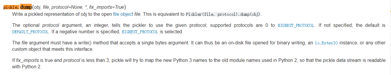 Python Error Typeerror The Json Object Must Be Str Bytes Or Bytearray Not List Programmer 0048