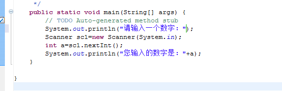 Java八大基本数据类型及scanner用法java的八大数据类型用scanner声明 Csdn博客 