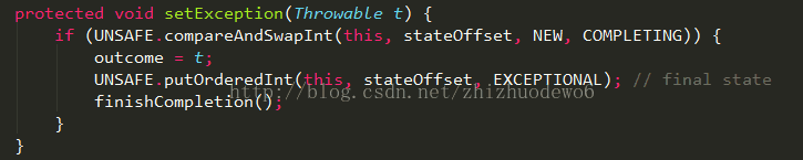 Future和callable、futuretask实现，带有返回值的线程请求 Delphi Ttask Future带返回值 Csdn博客