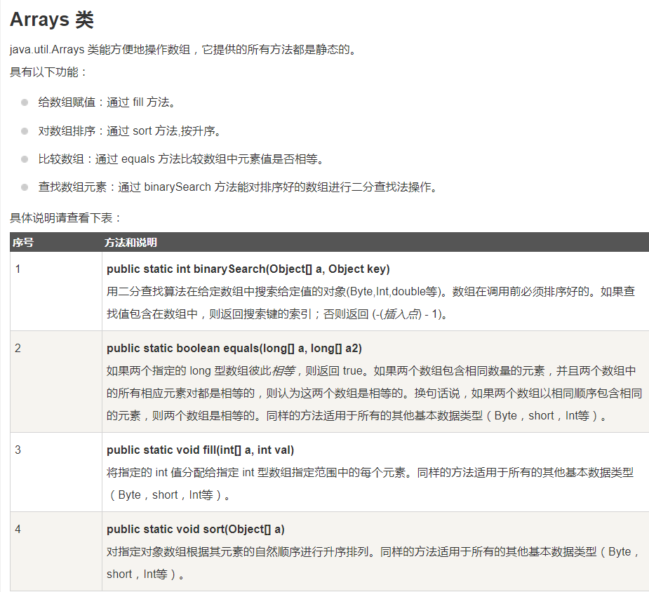 Java基础9：arraylist和array使用arraylist Array Csdn博客