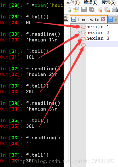 Python 文件处理汇总python处理每一个文件 Csdn博客 