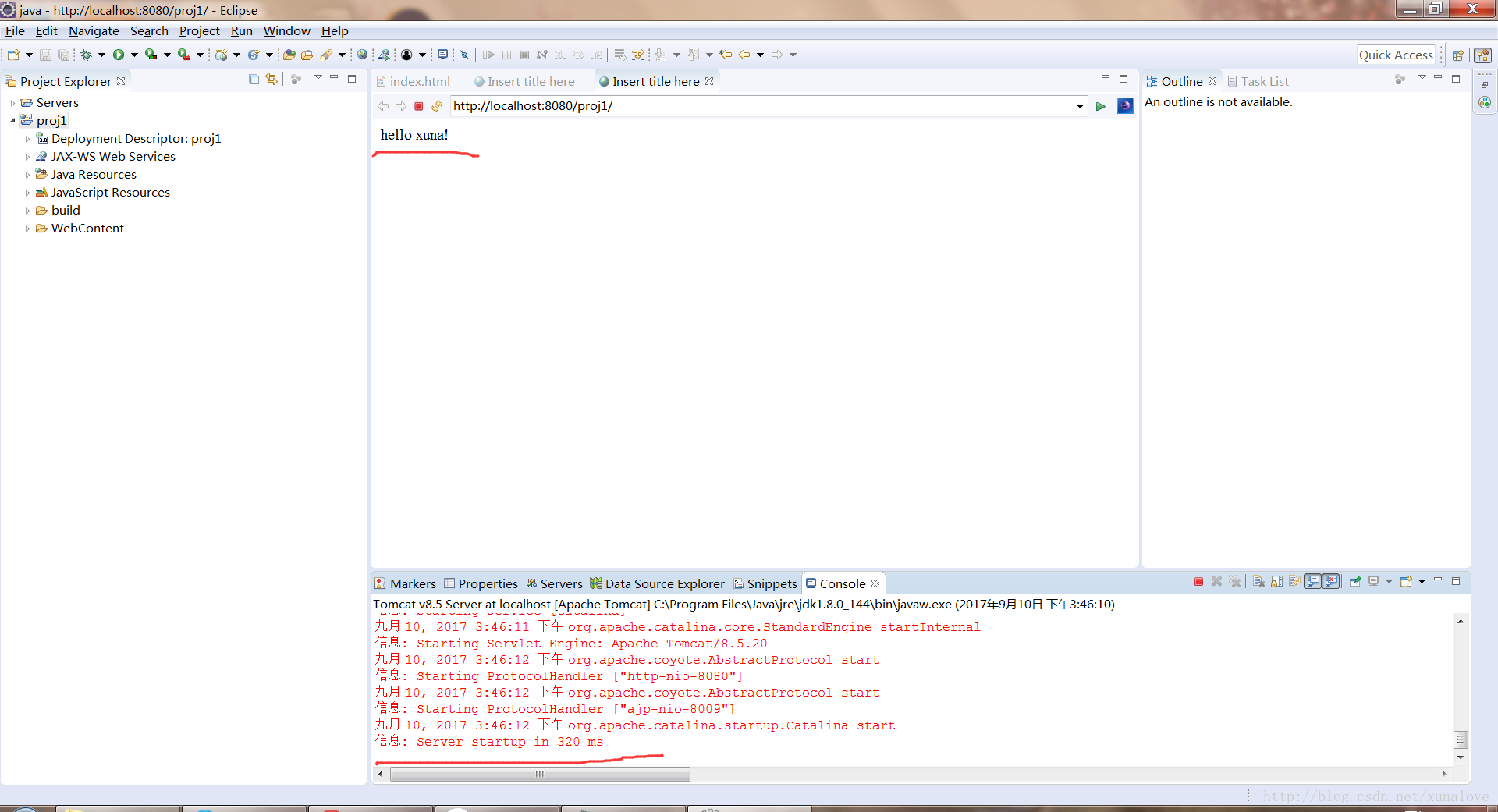 Java Ee 环境配置（jdk Tomcat Eclipse For Java Ee） Javaee配置环境jdk8 Tomcat9 Ecpilse Jee Csdn博客