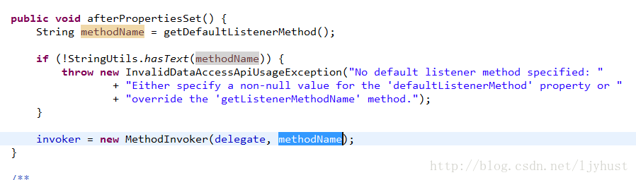 Spring Redis与activemq发布订阅模式源码分析 Defaultmessagelistenercontainer 订阅 Csdn博客