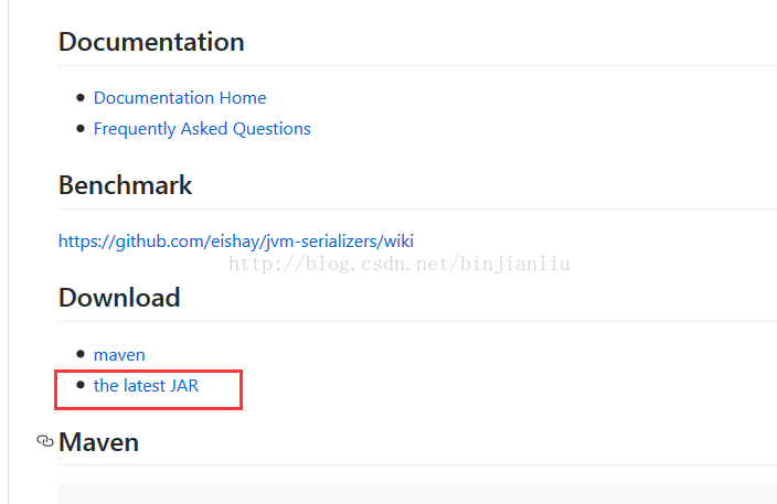 Android网络数据解析之fastjsonandroid Fastjson解析 Csdn博客 