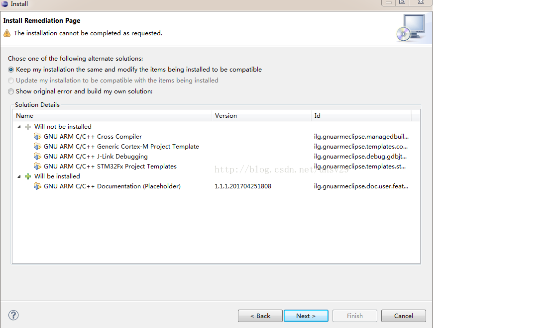 Eclipse Stm32 Eclipse 读取寄存器 Csdn博客