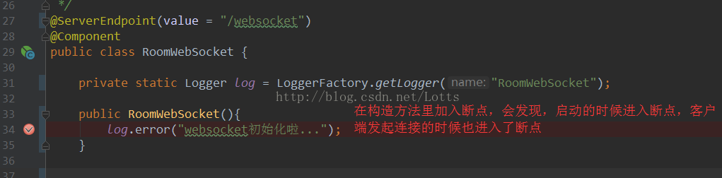 解决spring Boot Websocket无法注入bean的问题 Springboot Websocket 无法使用bean对象 Csdn博客