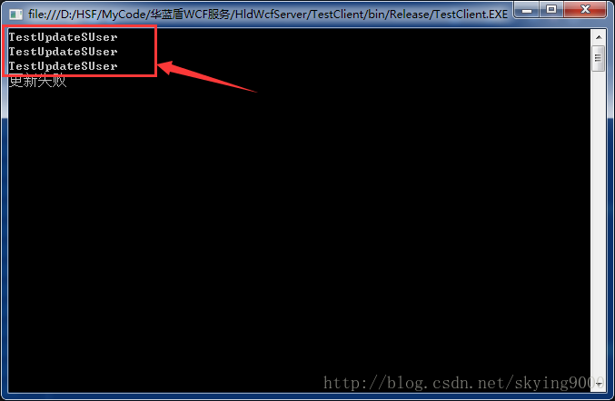 C使用stacktrace、stackframe、methodbase获取当前属性时遇到的麻烦c Stacktrace Csdn博客 