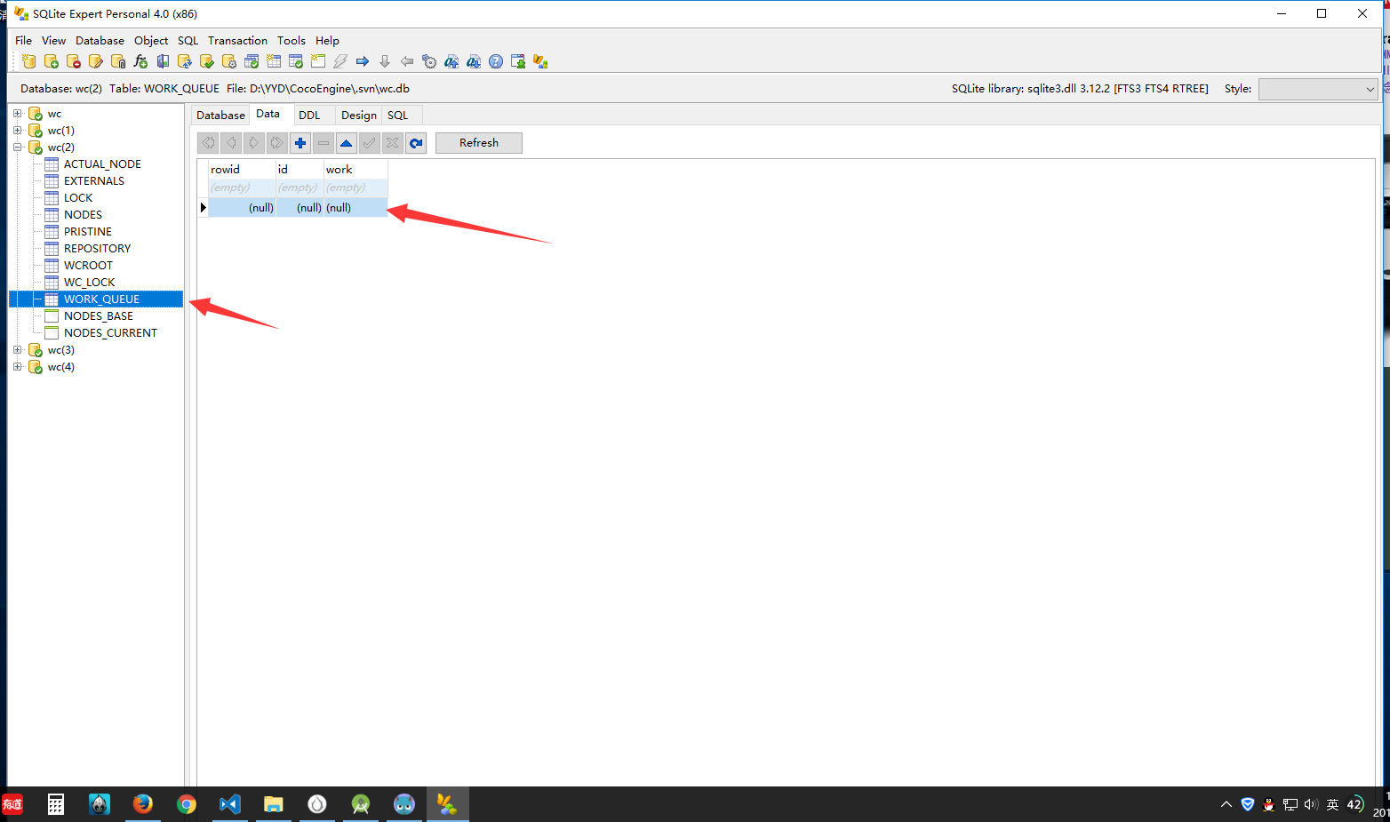 使用svn，无法拉取或者上传，清理失败的最 终结 的解决办法svn有的代码可以拉下来有的无法拉取 Csdn博客