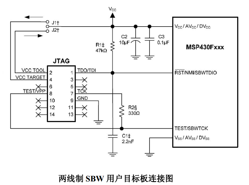 LSD-FET430UIF接线图_fet430uif 接口定义-CSDN博客