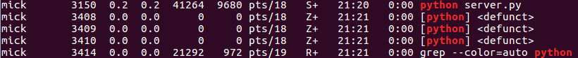 【socket编程】python实现简易web服务器python Websockets服务器实现 Csdn博客