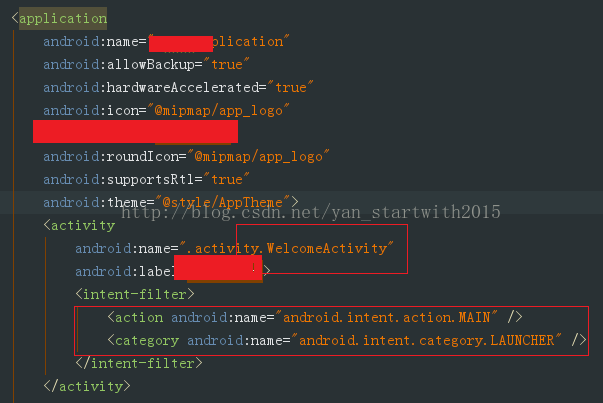 使用 Adb Shell Am Start W 命令查看应用启动时间的注意事项 Adb Shell Am Start W Csdn博客