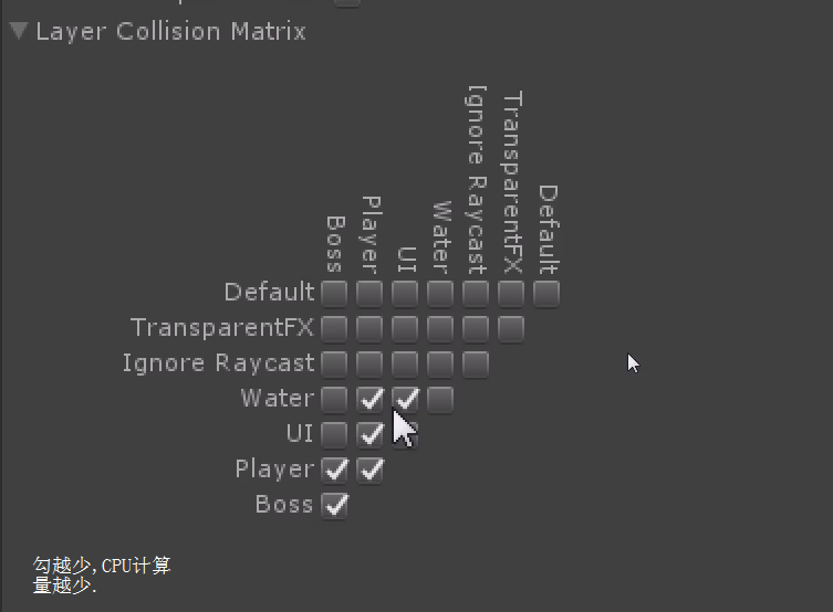Unity3d工程优化（2017版） Unity2017模型面数 Csdn博客