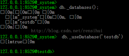 Arangodb入门教程（零）下载安装arangodb Download Csdn博客 
