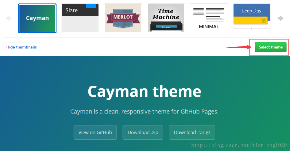 Github注册、创建repository、搭建基于github的个人网页repository Url 投稿怎么填 Csdn博客 0914