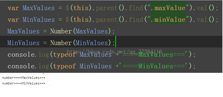 Jquery获取input输入框的类型 Csdn博客 