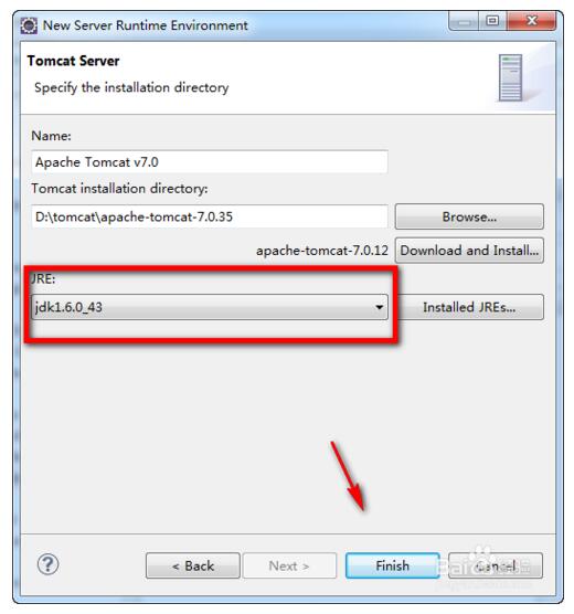 eclipse怎么集成配置JDK和Tomcat_eclipse集成jdk17-CSDN博客