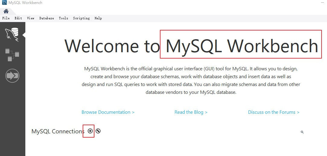 Win10下mysqlworkbench连接远程主机mysql57workbench远程登录到主机如何设置 Csdn博客