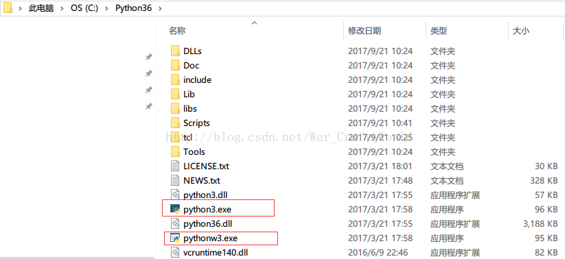 解决python不同版本共享的问题：python3 设置不同python3版本共享lib文件夹 Csdn博客 