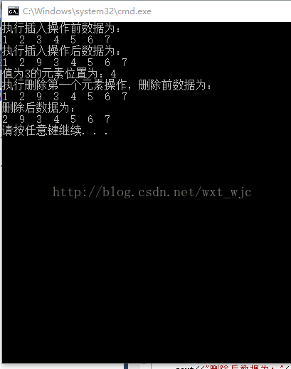 实验一线性表的基本操作实现及其应用 实验一 线性表的基本操作及其应用设计一个算法 以实现一元稀疏多项式的加法运算 Csdn博客