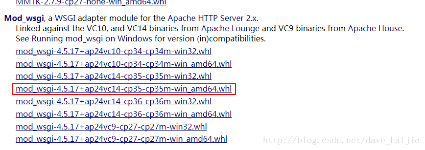 Windows7下django项目生产环境搭建及踩过的坑 Django Windows生产 Csdn博客