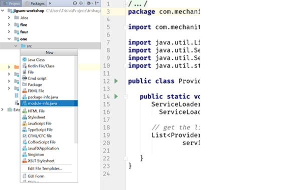 Java 9 正式发布，终落地 Jigsaw 项目java Shell 计划什么时候推出 Csdn博客