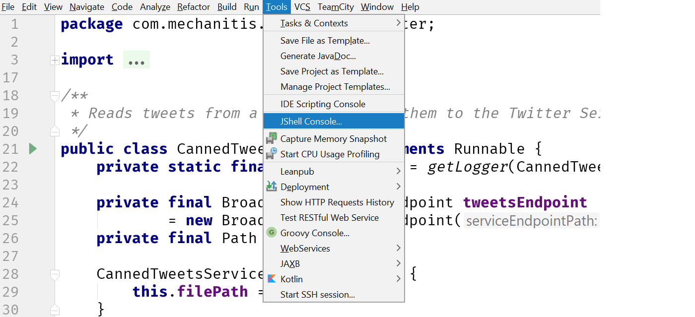 Java 9 正式发布，终落地 Jigsaw 项目java Shell 计划什么时候推出 Csdn博客