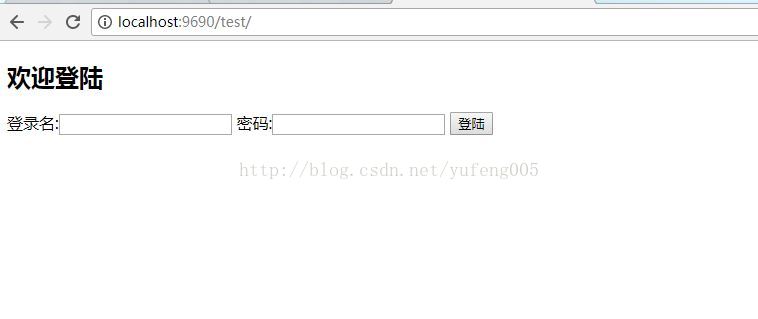 Web工程设置项目的默认访问路径和登录拦截 Web程序启动默认访问路径在哪里配置 Csdn博客