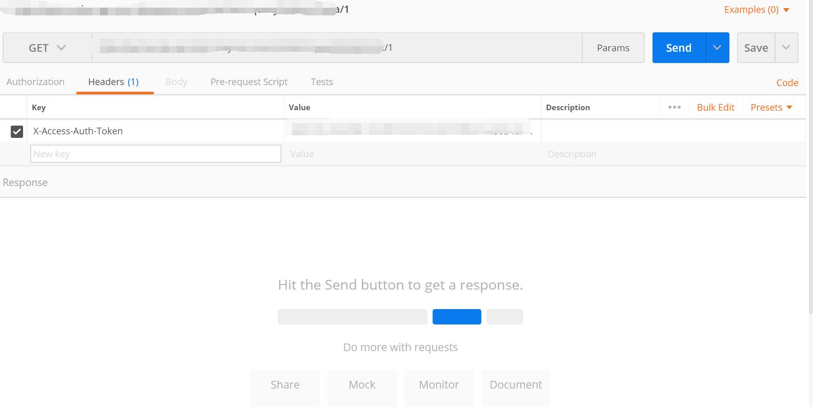 C Browser Sends The Analog Post Or Get Request Programmer Sought 