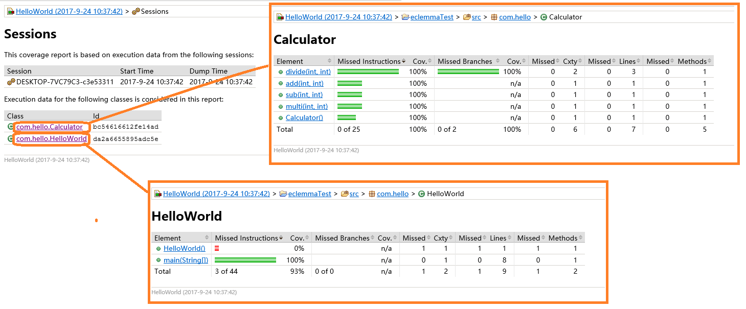 代码覆盖度工具opencppcoverage（cpp）、eclemma（java）、coverage（python）使用opencppcoverage下载 Csdn博客 4079