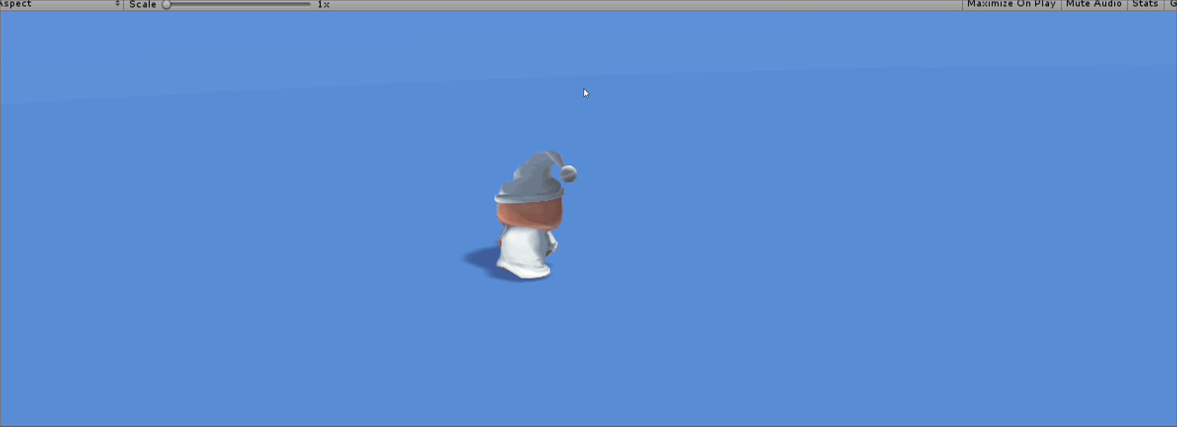 Unity3d简单实现游戏对象跟随鼠标旋转 Unity 怎么点击游戏后鼠标消失 然后屏幕跟着鼠标旋转 Csdn博客