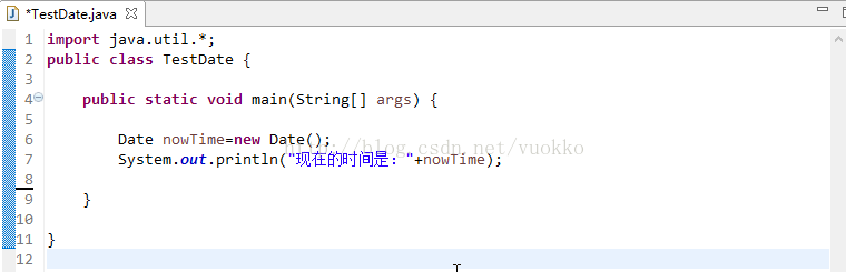Date类练习题（170924）date类型练习 Csdn博客 5636