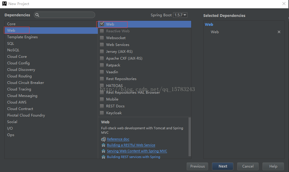 使用idea创建springbootneo4j项目springboot Neo4j在idea Csdn博客 