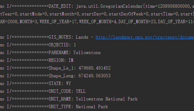 Arcgis For Android Runtime100 基本操作（六）——移动地图包mmpk的使用mpk数据怎么用 Csdn博客 4603