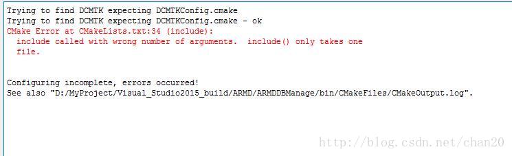 Cmake Include Called With Wrong Number Of Arguments Include Only Takes One File Include