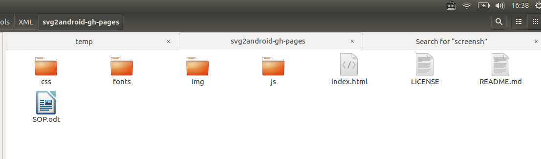 Android Png To Xml Programmer Sought