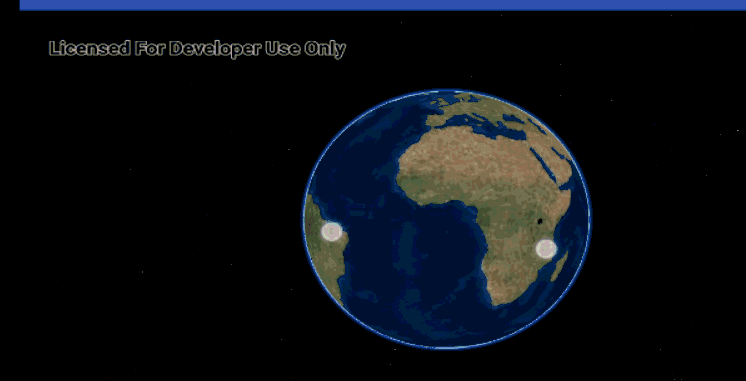 Arcgis For Android Runtime100 基本操作（七）——三维地图初步使用android中arcgistoolmanager最新版本能在三维地图中使用测量功能吗 Csdn博客