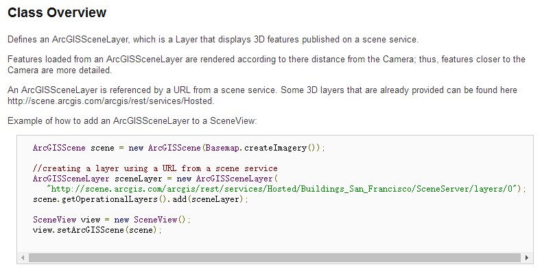 Arcgis For Android Runtime100 基本操作（七）——三维地图初步使用android中arcgistoolmanager最新版本能在三维地图中使用测量功能吗 Csdn博客